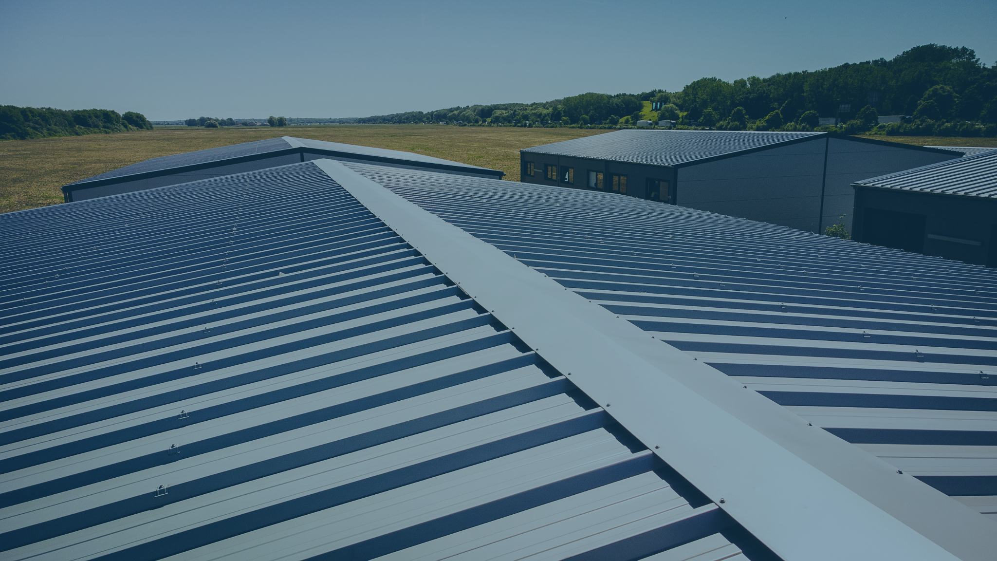 Roofing sheets | Joris Ide United Kingdom